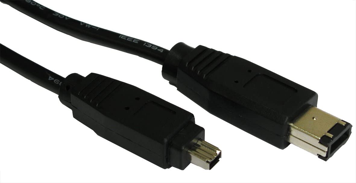 Cavo Firewire - Caratteristiche, Scelta e Prezzi